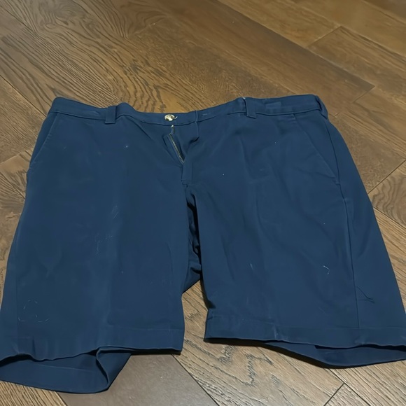 Club Room | Shorts | Club Room Mens Blue Shorts | Poshmark